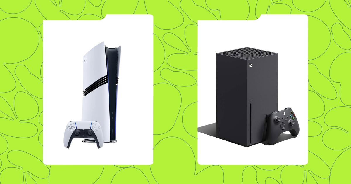 Which Gaming Console Should You Buy? | Pulse Nigeria