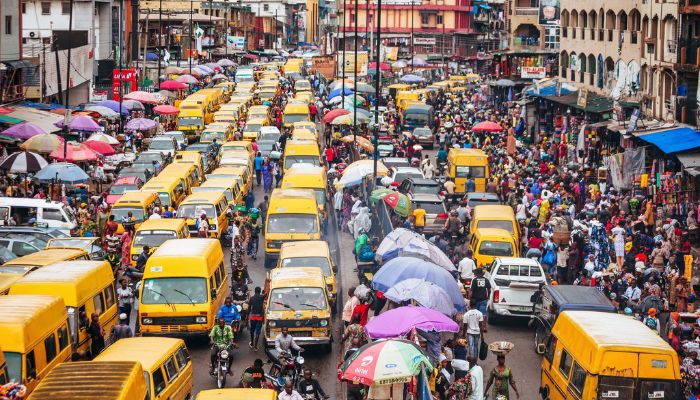 Lagos wasn’t originally called Lagos: The history of Lagos and its ...