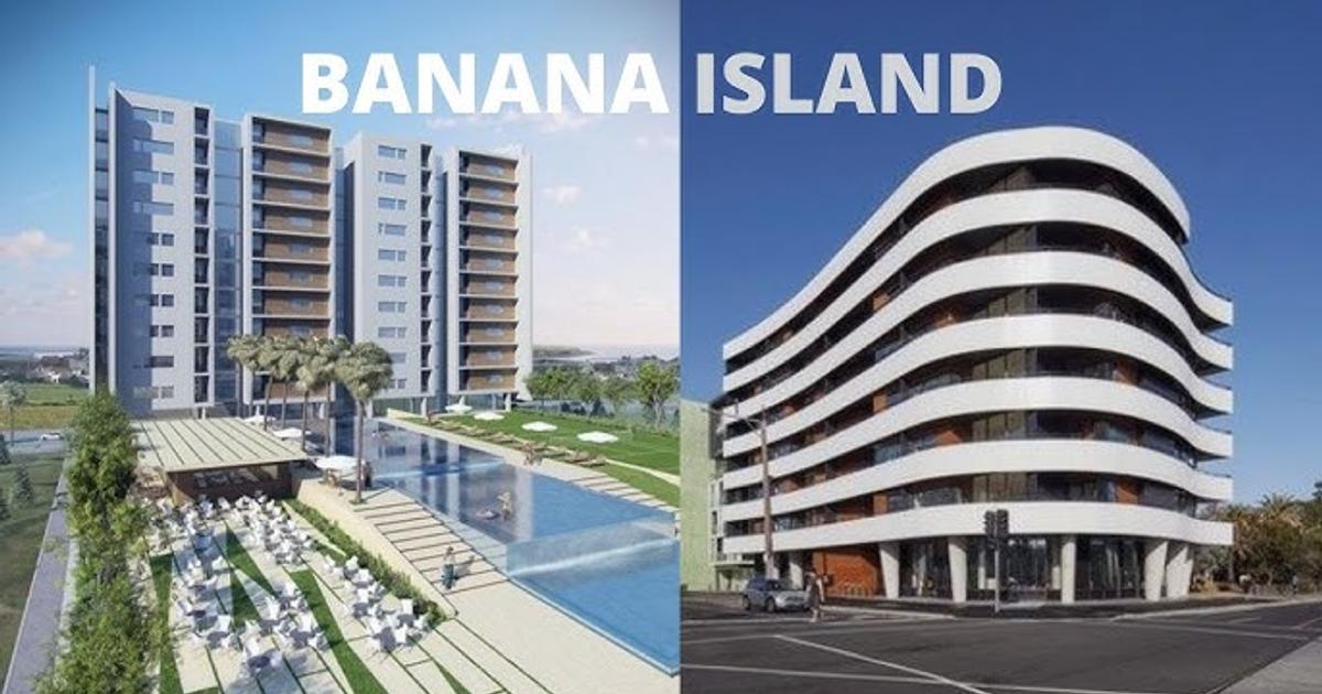 Who Is the Owner of Banana Island? What You Didn’t Know About Its Real ...
