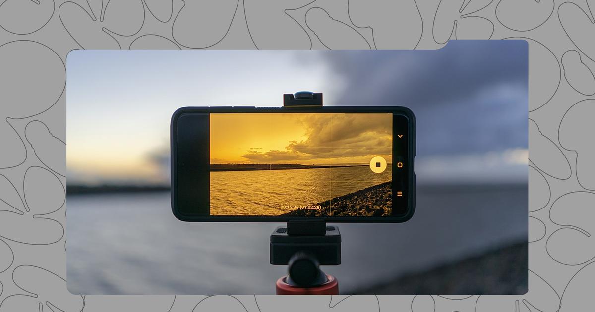 How to Get the Most From Your Phone Camera Settings | Pulse Nigeria