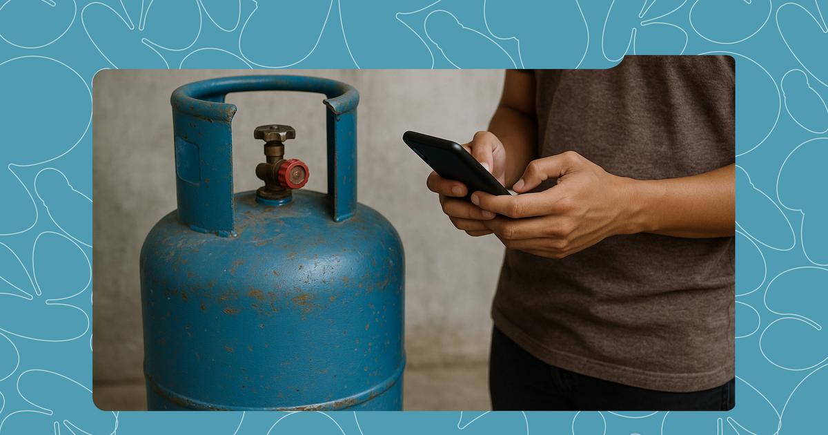 Do Phones Cause Kitchen Gas Explosions? Here’s What to Know | Pulse Nigeria