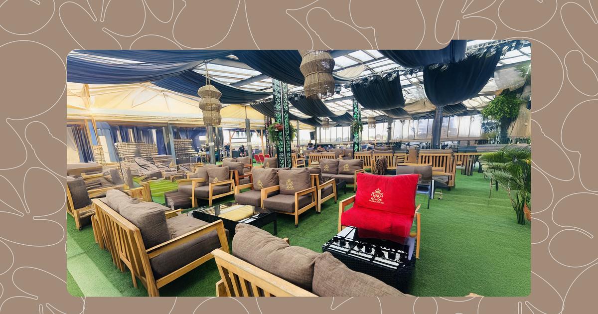 Where to Find the Coolest Rooftop Bars in Lagos | Pulse Nigeria