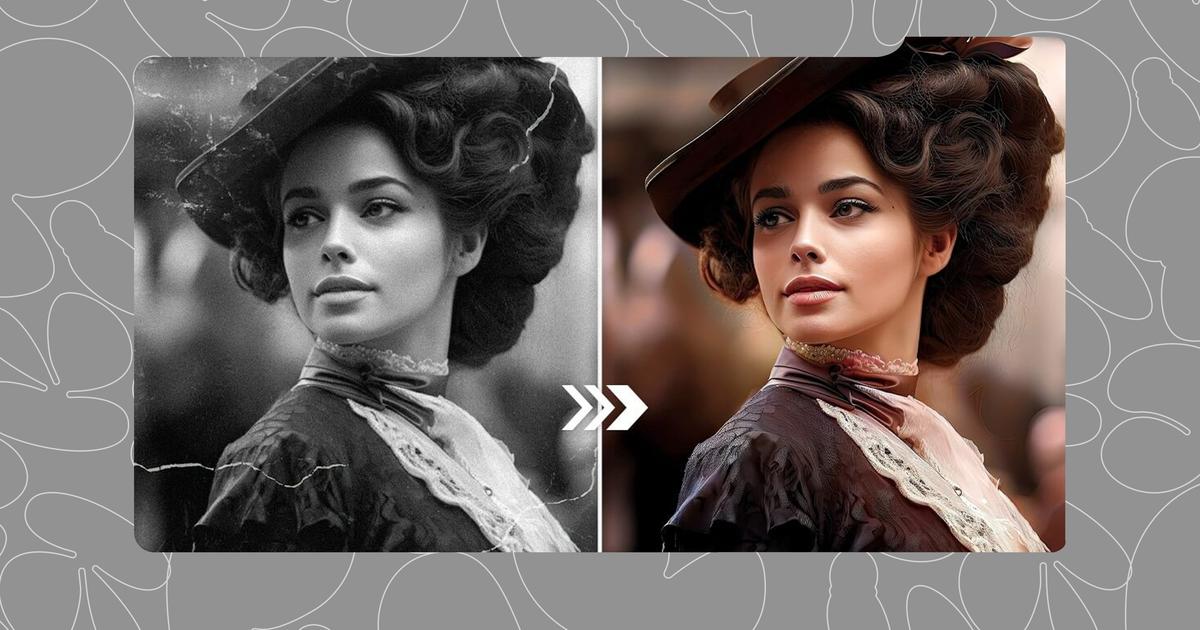 How to Restore Your Washed or Faded Pictures | Pulse Nigeria