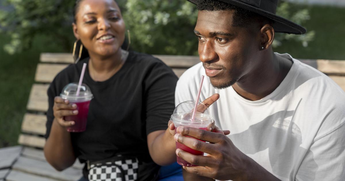 Why are Gen Z drinking less alcohol than older generations? | Pulse Nigeria
