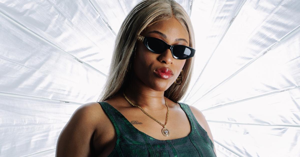 Princess Wonda Moves Hearts With Soulful New Single ‘Darling’ | Pulse ...