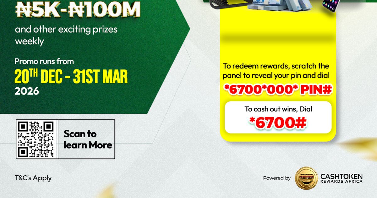NNPC’s Oleum Scratch & Win Promo Is Back And Nigerians Could Win Up to ...