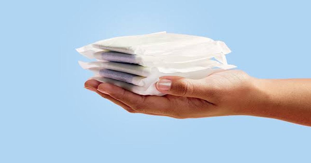 Here's why some sanitary pads contain menthol | Pulse Nigeria