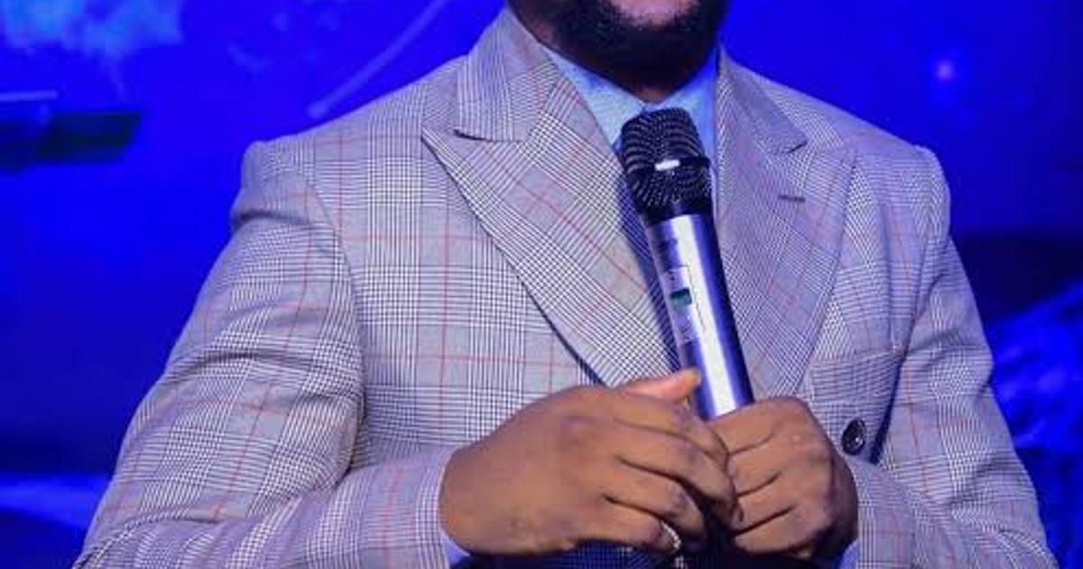 Pastor Femi Lazarus reveals how gospel artists charge $10K to perform ...