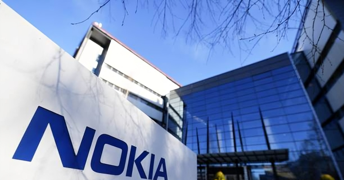U.S tariffs: Nokia reports €68 million Q1 loss | Pulse Nigeria