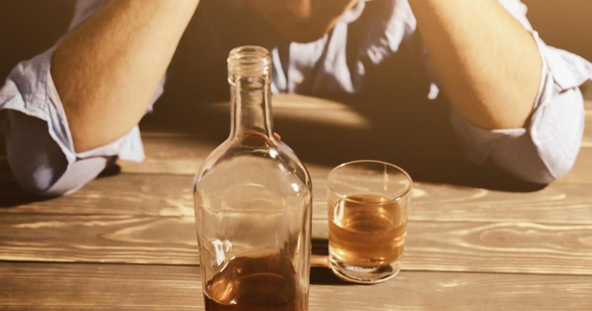 The Hidden Duel: How Alcohol Addiction Undermines Athletic Performance ...