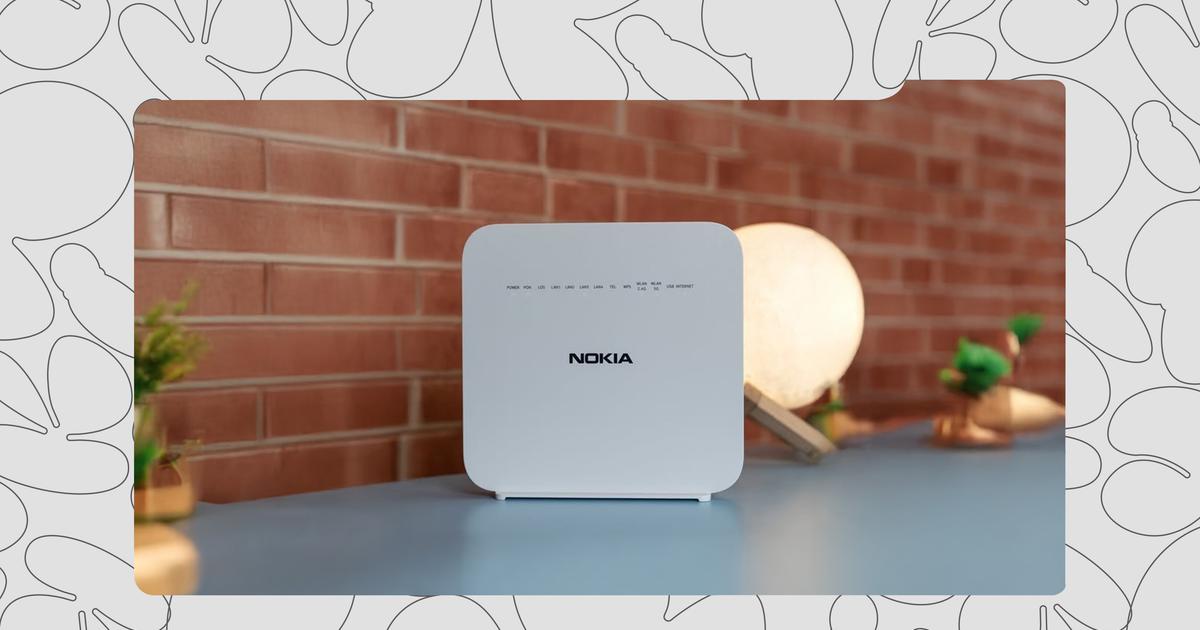 Nokia Airtel Router Review, Pricing, Where To Get | Pulse Nigeria