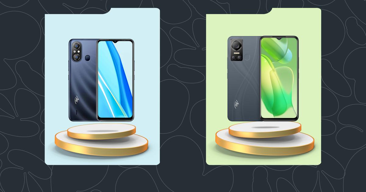 Itel vs. Tecno Phones: Which One Should You Consider? | Pulse Nigeria