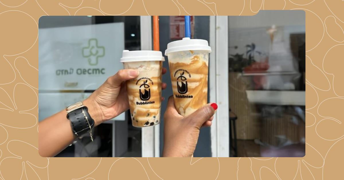 Where to Buy Boba Tea in Lagos: Top Spots & Delivery Options | Pulse ...