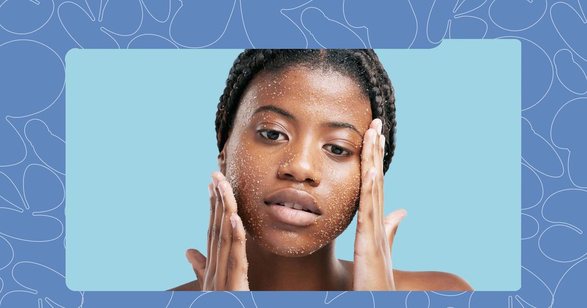 How to Tell If You’re Over-Exfoliating (And What to Do When You Find ...