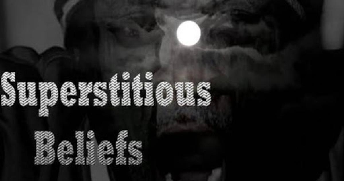 Top 10 Nigerian superstitions you still secretly believe | Pulse Nigeria