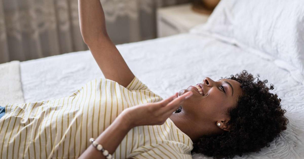 How Long Should the Talking Stage Last? Key Signs It’s Time to Move ...