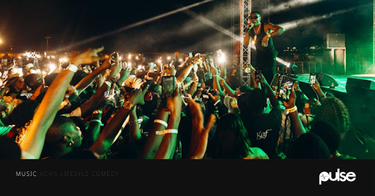 Detty December Sparks an Increase in the Streaming of Nigerian Music ...