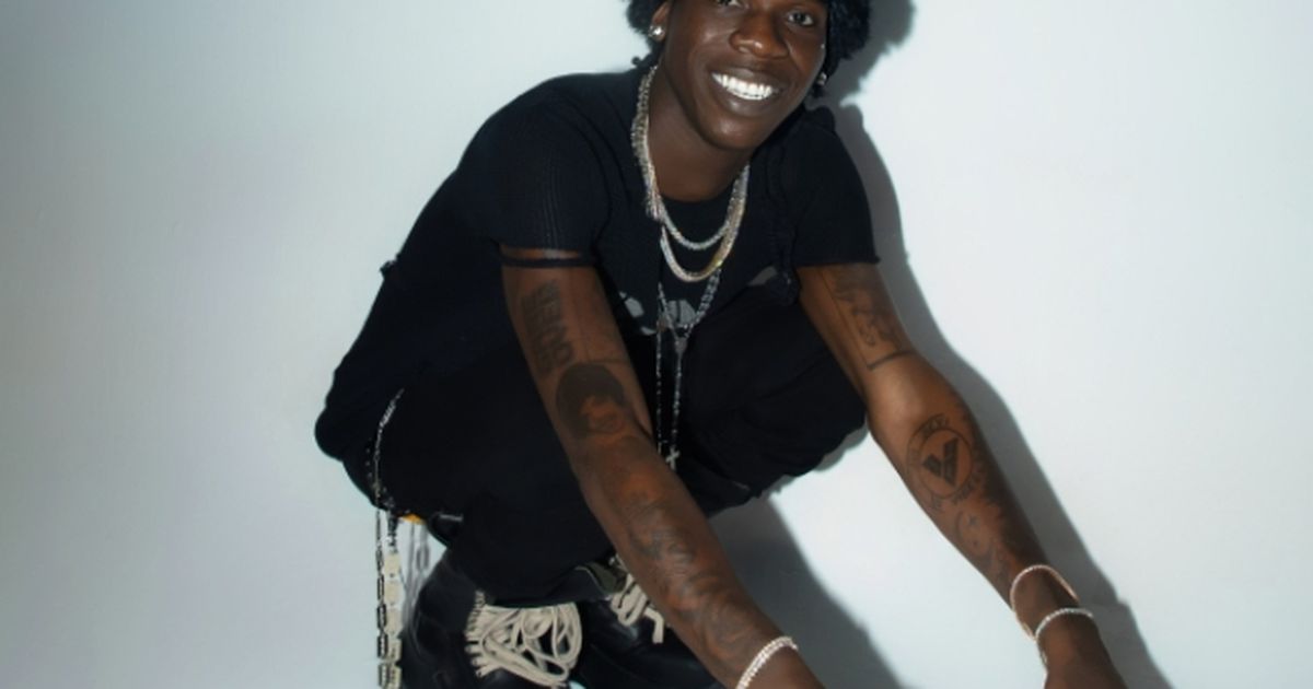 Inside Seyi Vibez’s Quiet Domination of 2025 | Pulse Nigeria