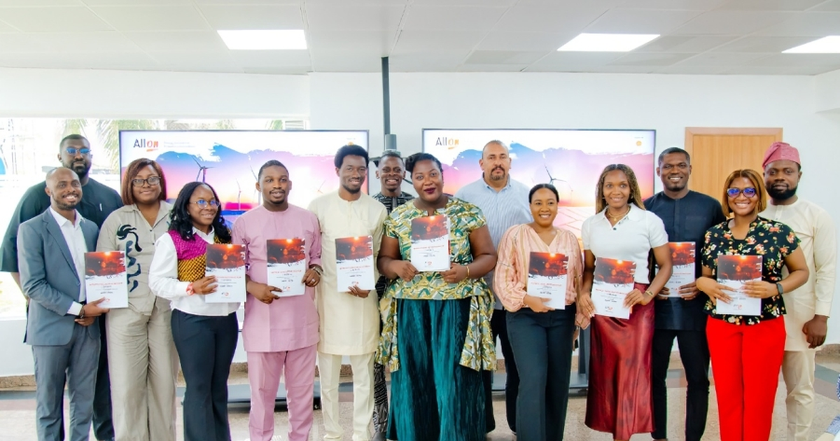 All On’s Clean Energy Impacts Over One Million Lives | Pulse Nigeria