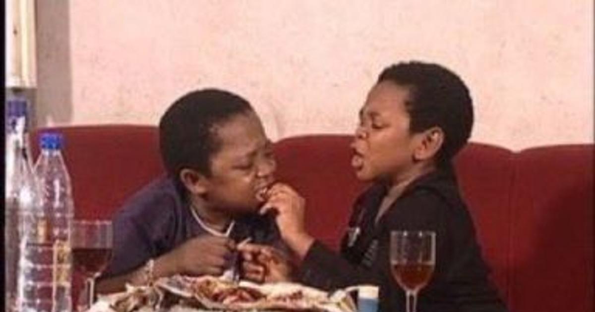 Are You Truly Nigerian? Prove it with these 15 slangs and pidgin ...