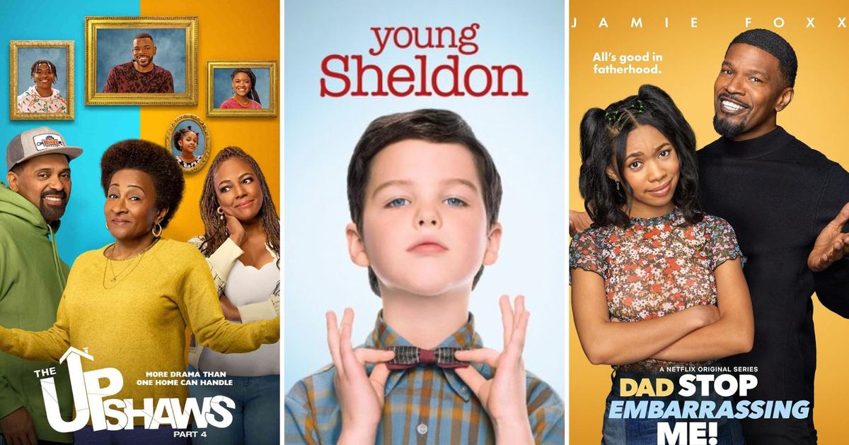 The best family-friendly TV series to binge on Netflix right now ...