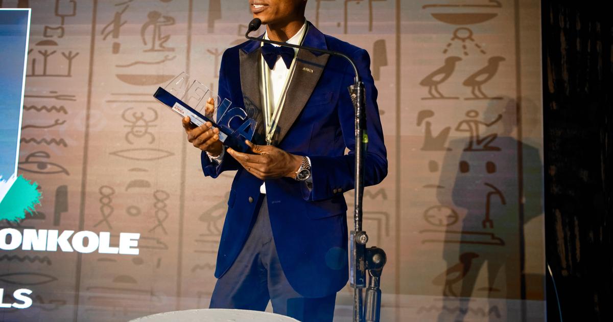 CIG Motors Leads as Nigeria’s Jubril Arogundade Wins Africa’s Top 40 ...