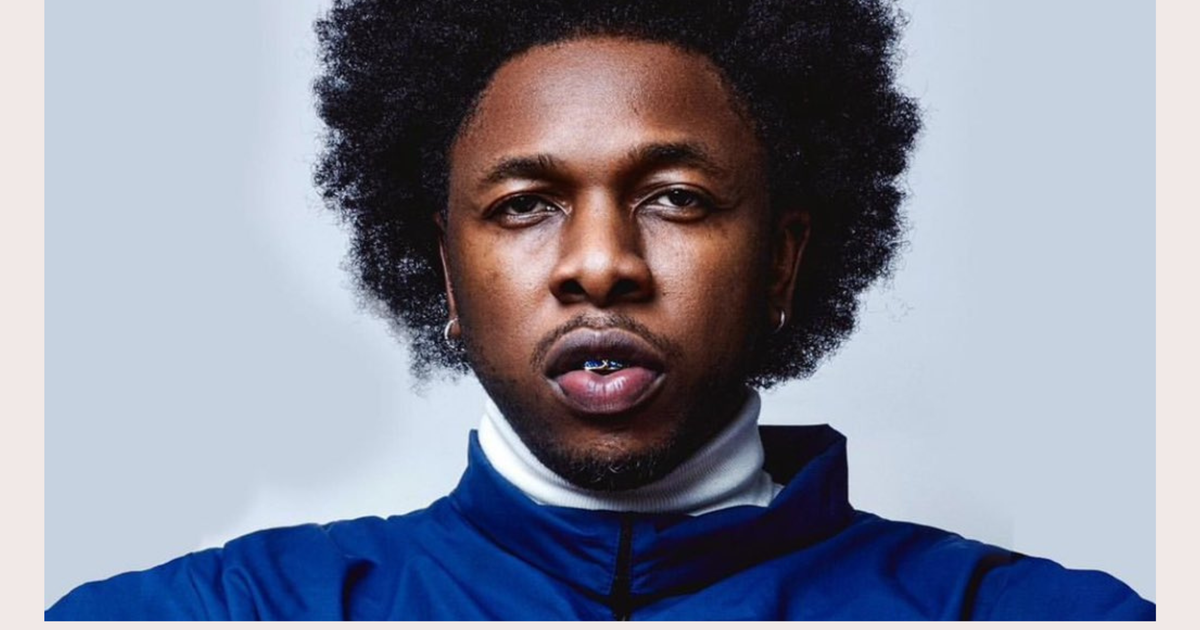Runtown returns with 'Soundgod Fest Vol IV': A masterclass in self ...