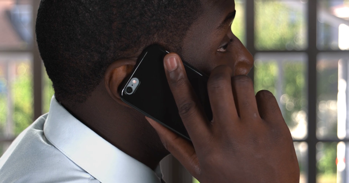 How Deaf People Use Phones and Video Calls: Apps & Tools | Pulse Nigeria