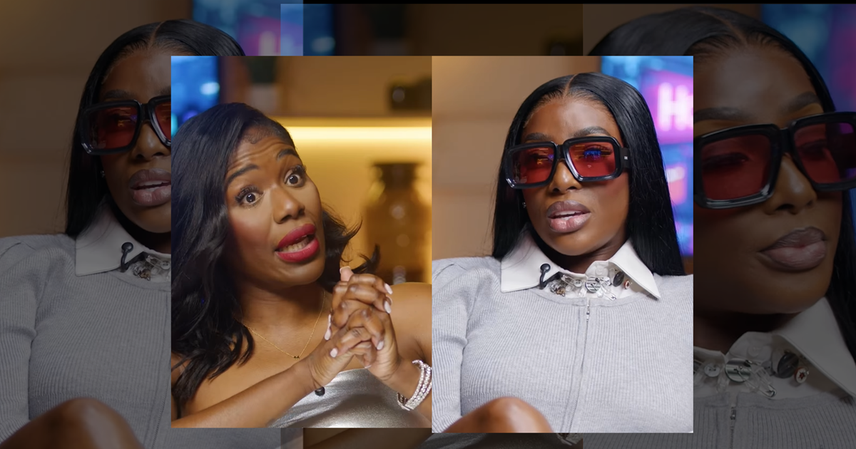 “Pull It Up Right Now!” - Inside the Heated Moment Between Ms DSF and ...