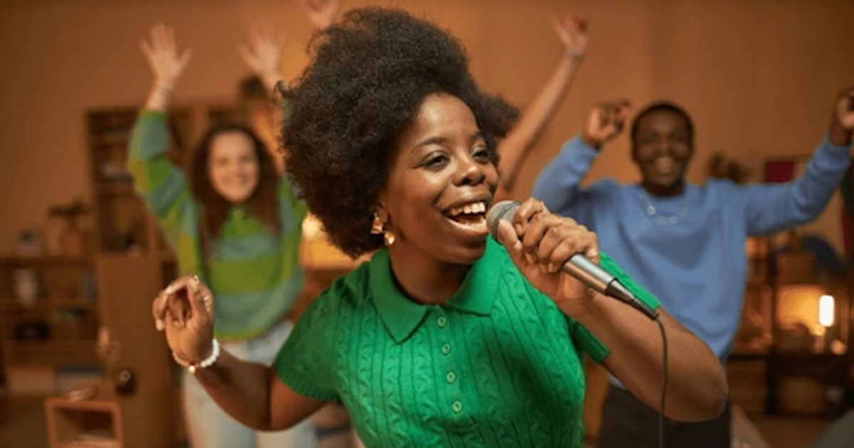 Best Karaoke Songs: 10 Top Crowd-Pleasers to Sing | Pulse Nigeria