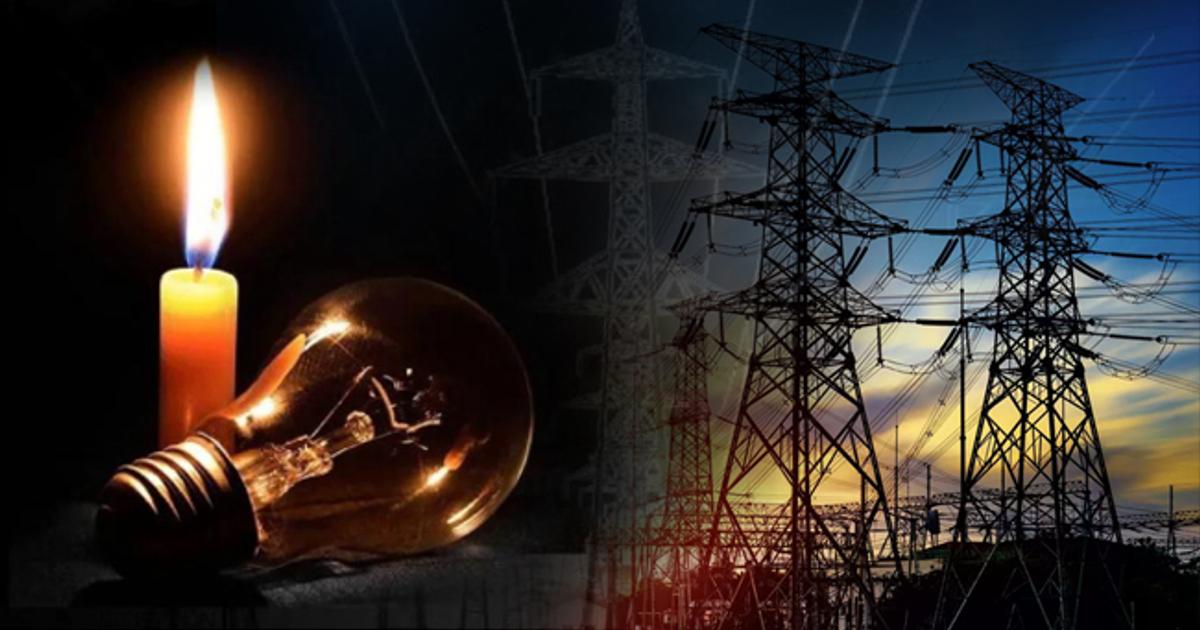 How Nigerians adapt their daily routines to cope with power outages ...