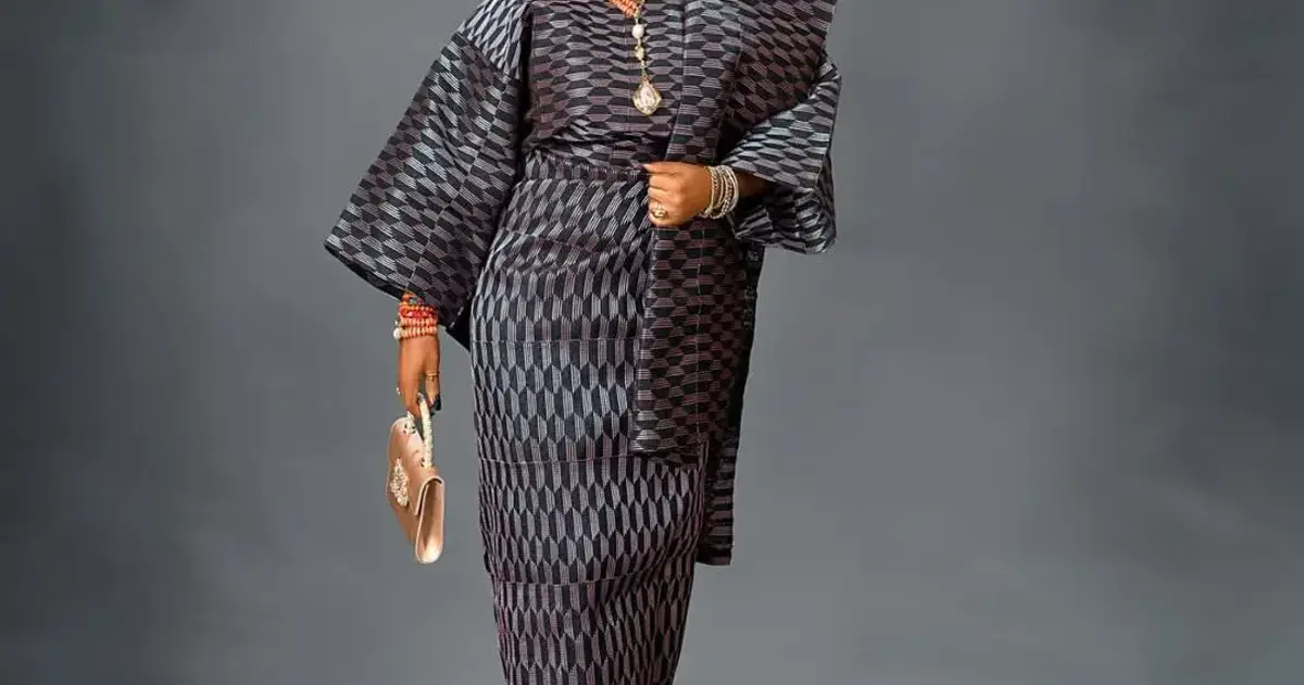 Labake Olododo: Iyabo Ojo’s climactic offering, eight years in the ...