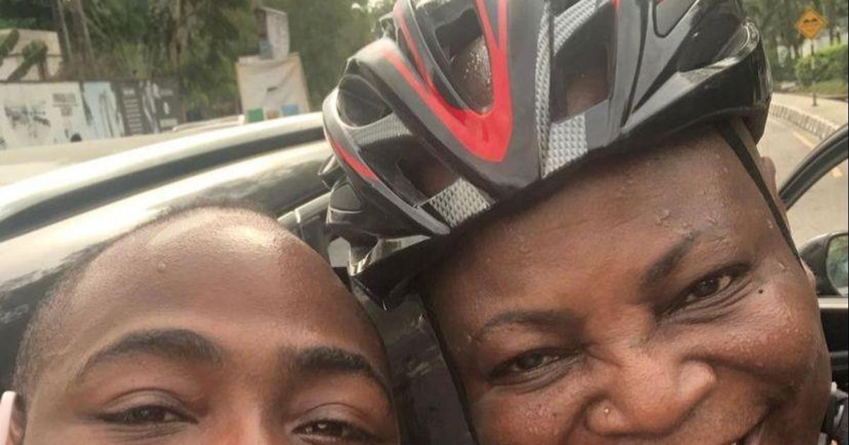 Charly Boy commends Davido amid criticism over ‘I’m Igbo by blood ...