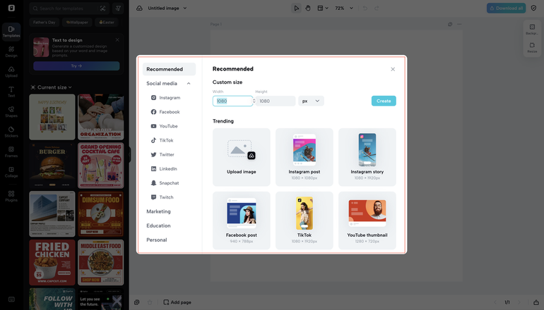 How to Maintain Transparency When You Resize PNG Images | Pulse Nigeria