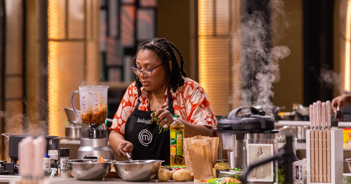 From Party Jollof to Gourmet Plates: Power Oil is bringing Nigerian ...