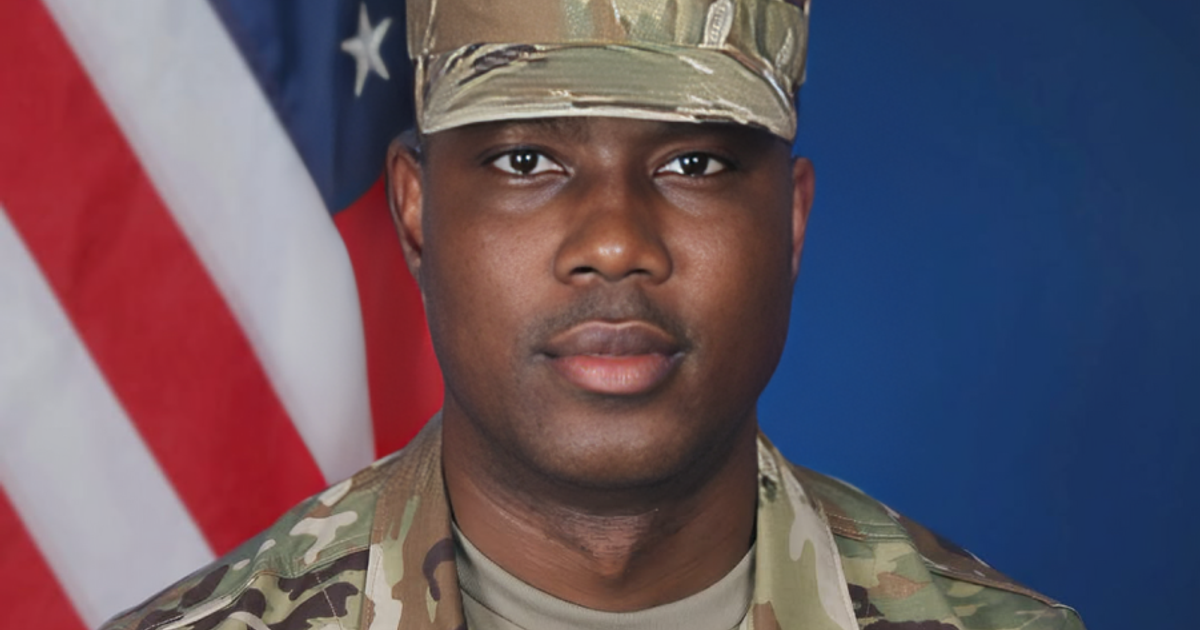 Nollywood actor joins US Army, becomes latest star to swap acting for ...