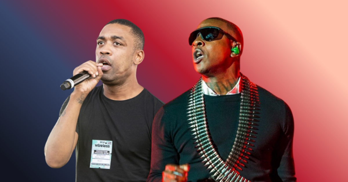 What Is Grime? A Deep Dive Into the UK’s Fast-Paced Music Phenomenon ...