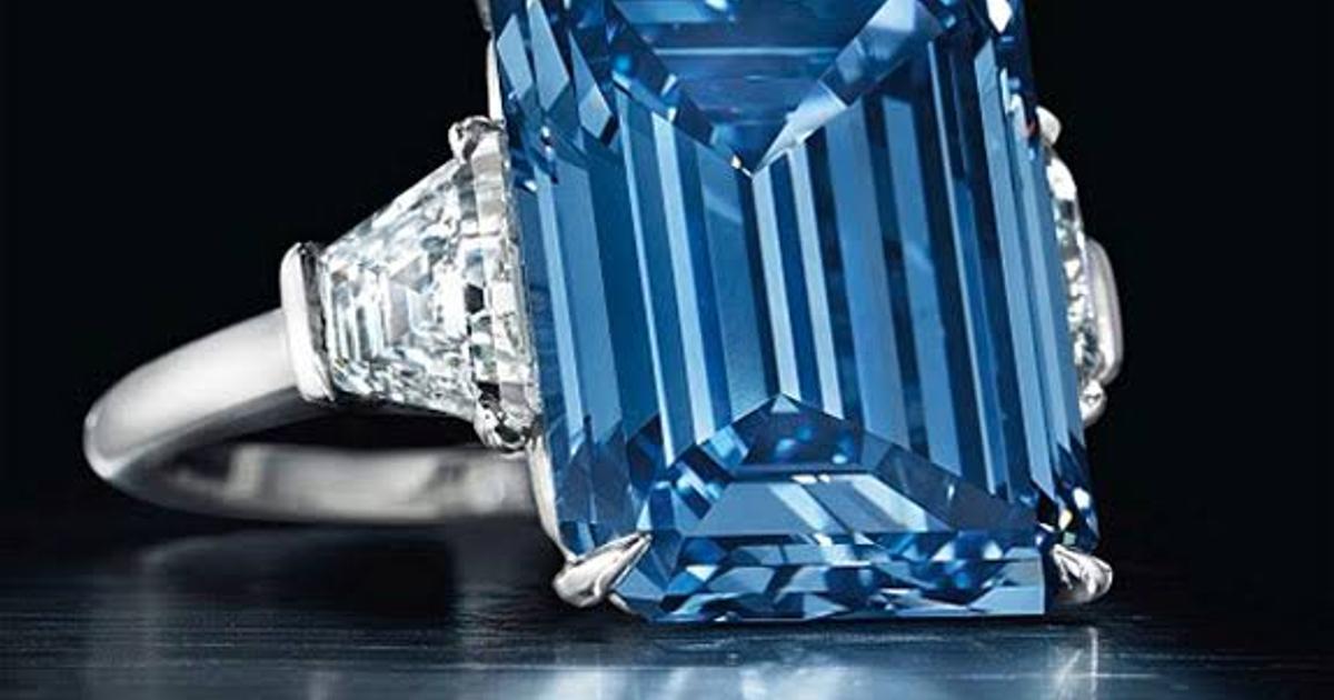 5 most expensive rings in the world | Pulse Nigeria