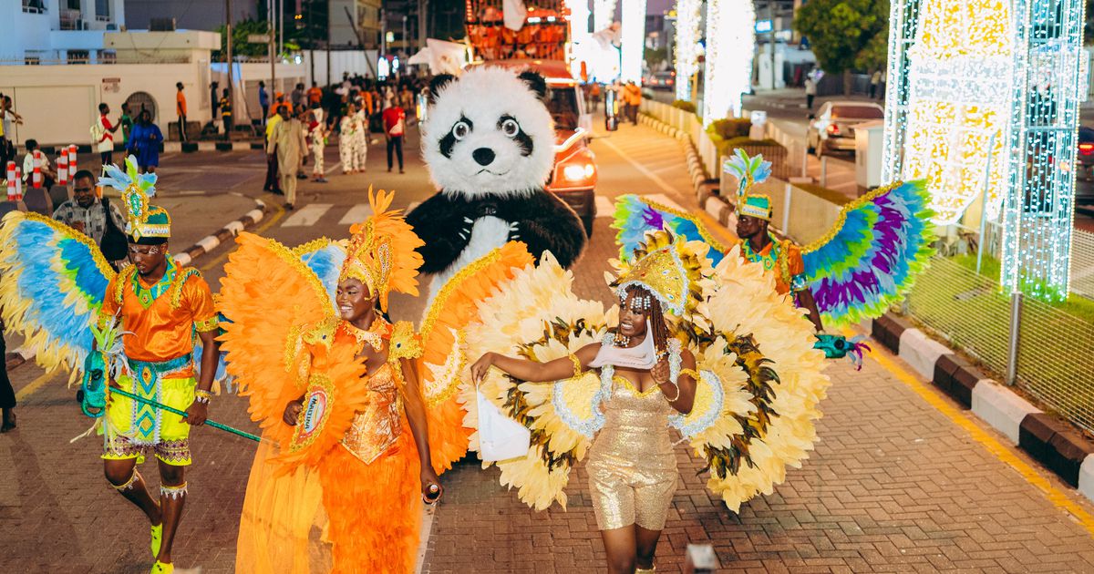 Maltina Brings the Beauty of Christmas to Life at Tropical Christmas ...