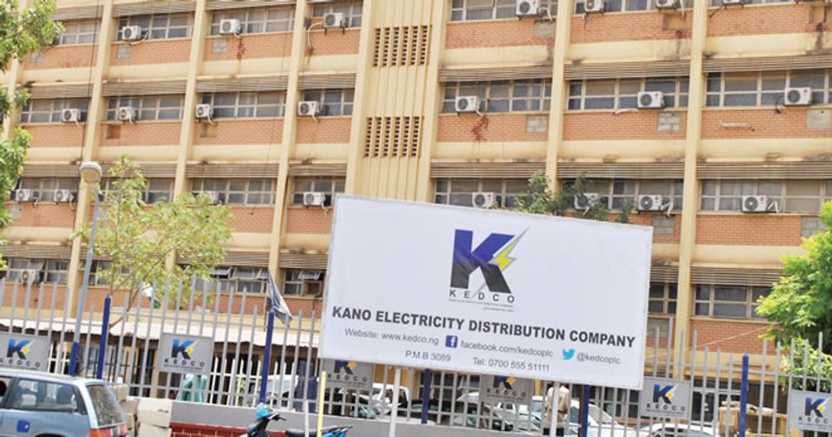 6,000 Transformers vandalised in 3 States during 4-day blackout – KEDCO ...
