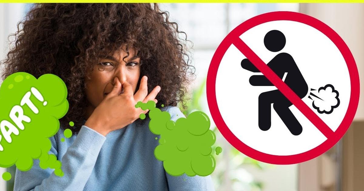 Stop blaming beans for farting, this is the real cause | Pulse Nigeria