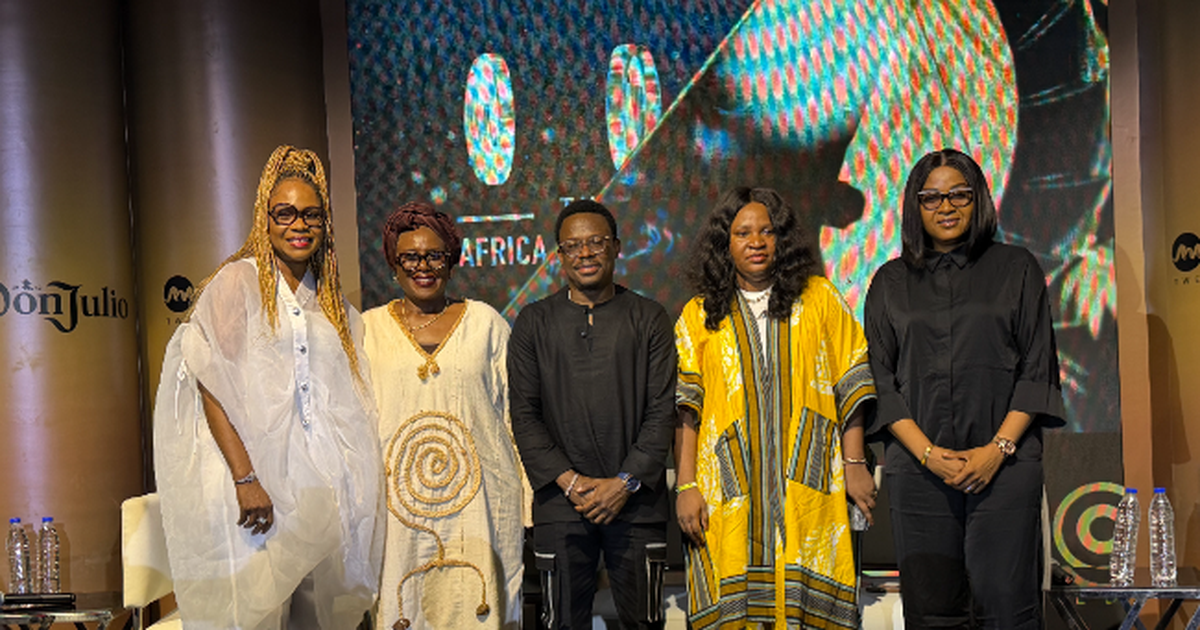 AMVCA 12th edition announced with Joke Silva as head judge | Pulse Nigeria