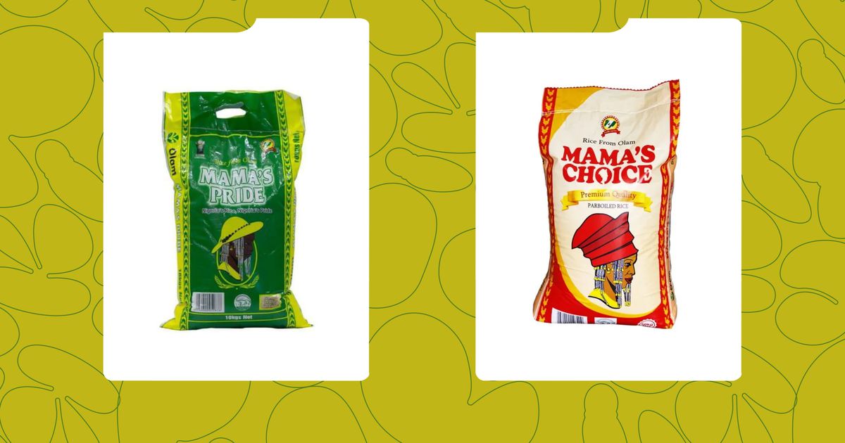 Top 7 Nigerian Rice Brands That Rival Foreign Imports Now | Pulse Nigeria
