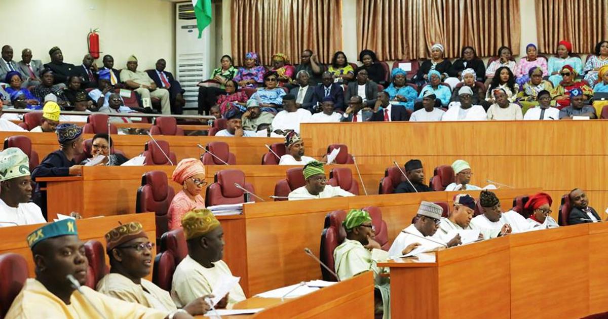 Lagos moves to ban the 20% "agent fee"—But there’s a catch | Pulse Nigeria