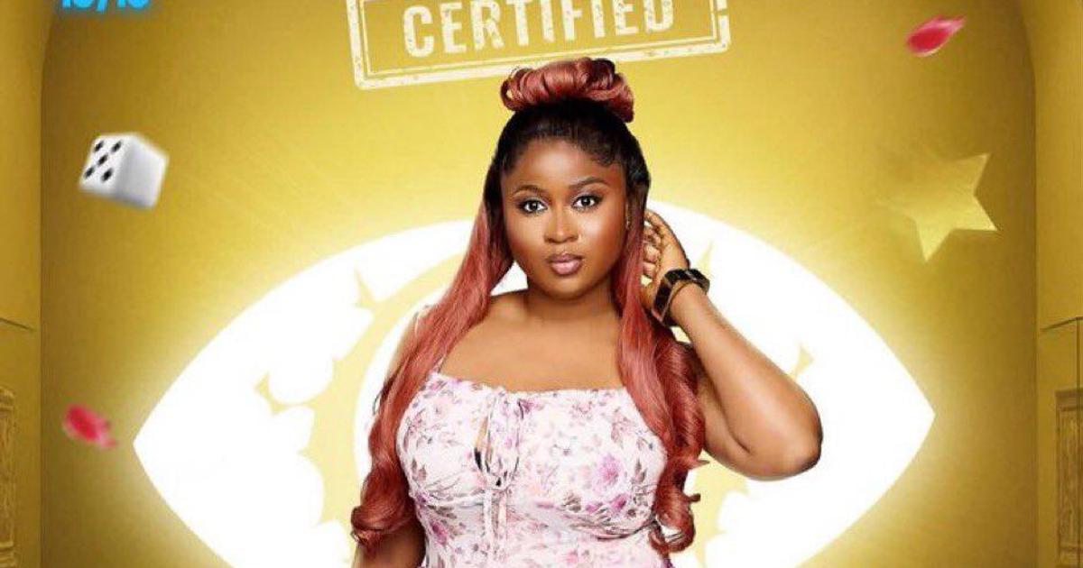 BREAKING: Imisi crowned WINNER of Big Brother Naija Season 10! Secures ...