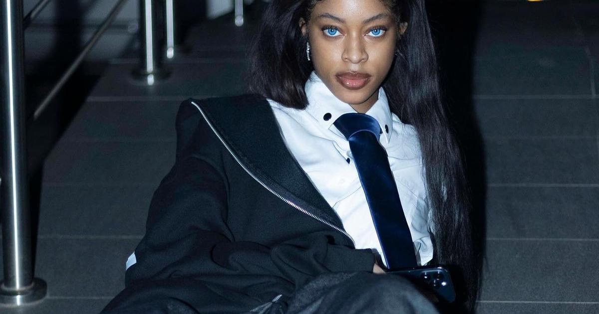 Qing Madi Biography: Net Worth, Career, Personal Life, Age | Pulse Nigeria