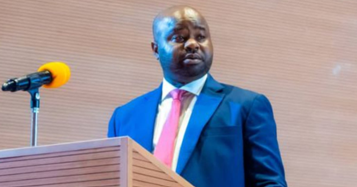 Tax Clarity, Investor Confidence Depend on Judiciary’s Insight - FIRS ...
