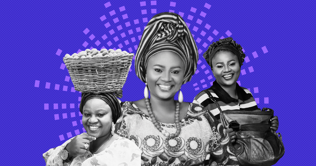 Esther Mensah, ‘Pepper Girl’ of Nigerian Social Media, Dies After ...