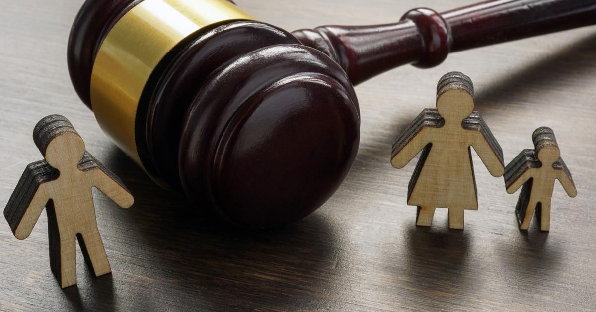 How to get a divorce in Nigeria (step-by-step process) | Pulse Nigeria
