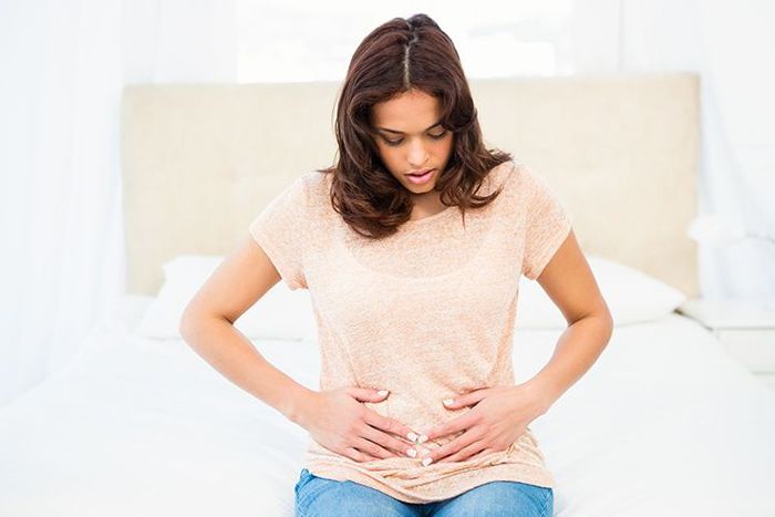 Why you might be pregnant and not know it yet: The surprising signs you ...